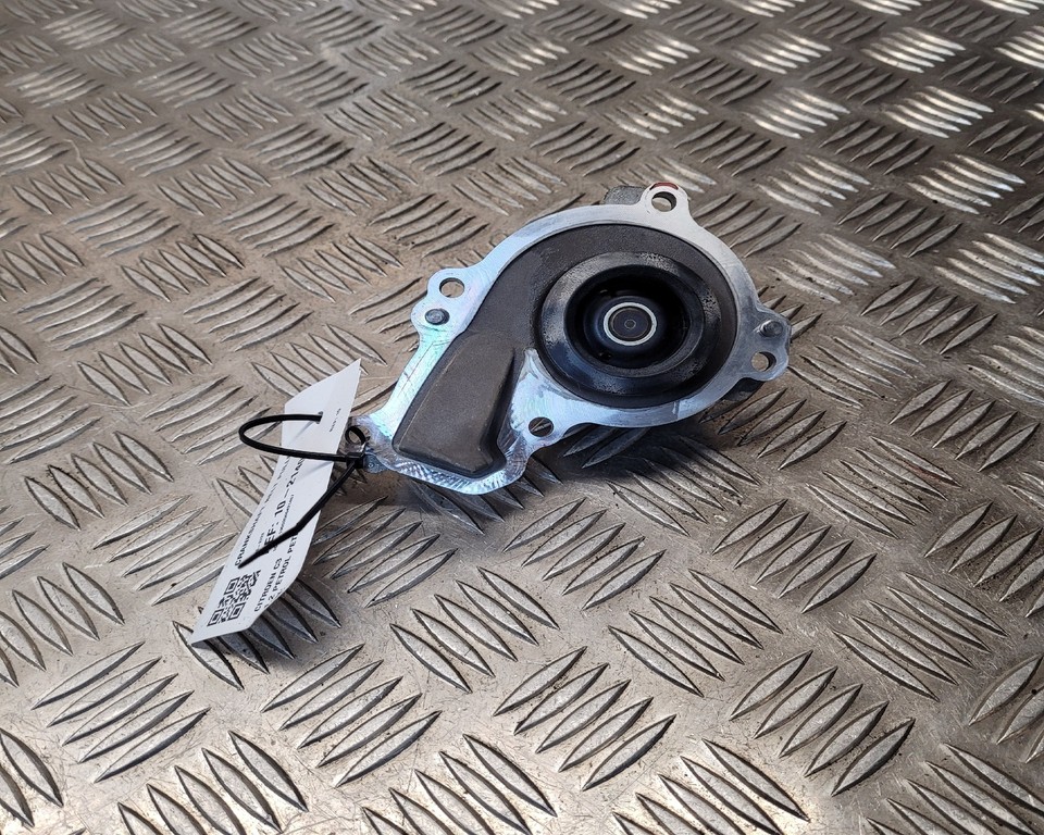 Citroen C3 2016-2023 Crankshaft Belt Pulley 1.2 petrol manual | eBay UK