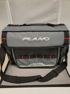 Tackle Boxes - Plano 777