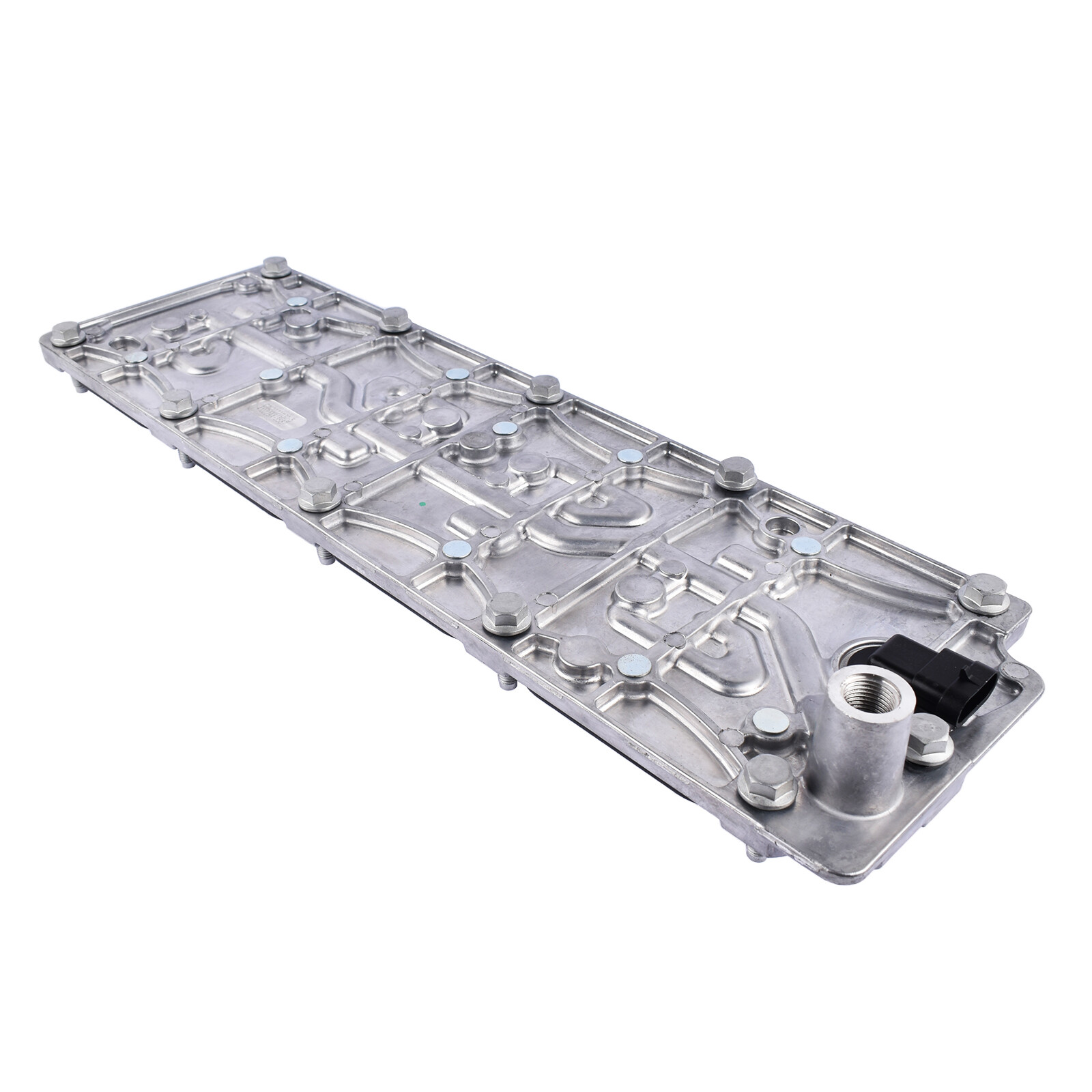 Engine Cylinder Deactivation Solenoid for Cadillac Chevrolet Tahoe ...