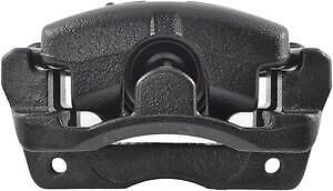Ft Lft Rebuilt Brake Caliper w/Hwd Perfect Stop by BBB Industries ...