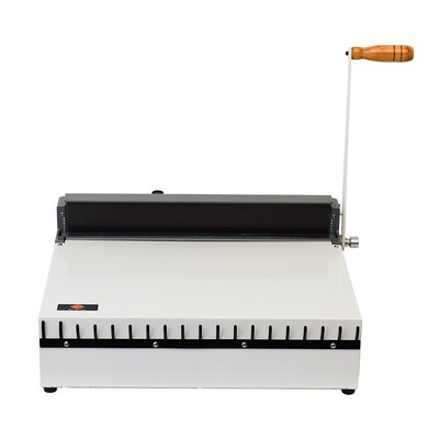 SPC - Deepol MWC-420 Manual 18" Wire Closer | eBay