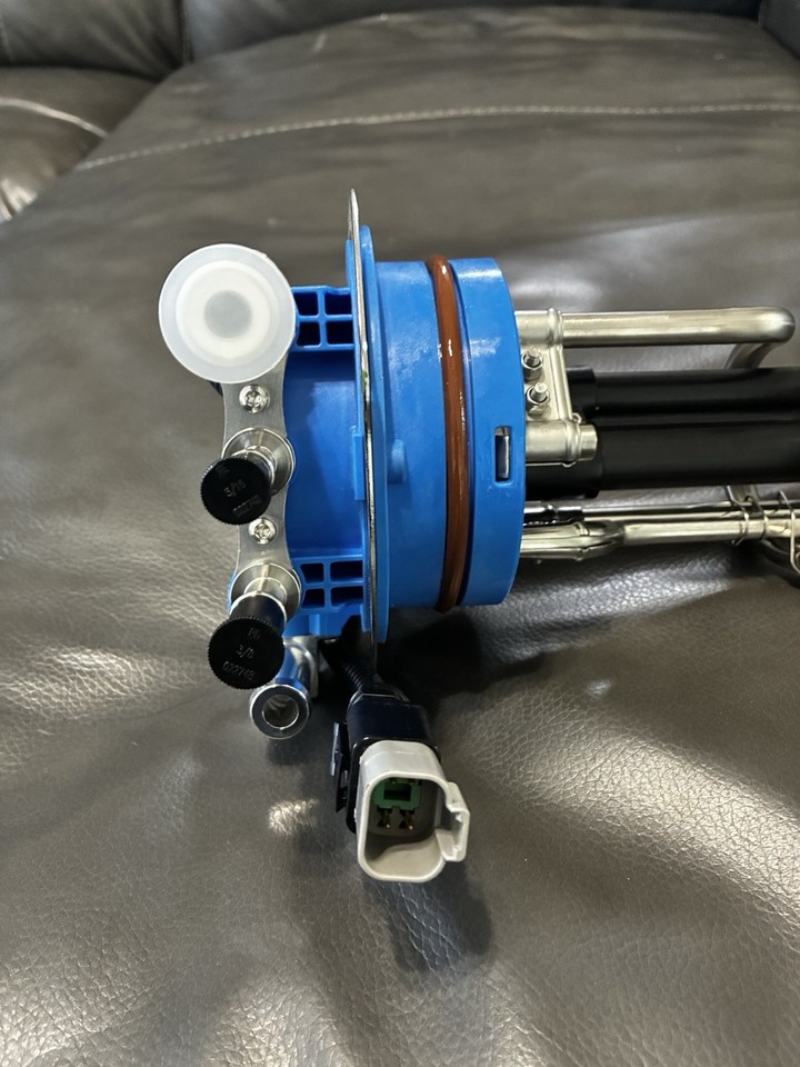 Shaw ASP4310-6600718 | Genuine Spartan Blue Bird Truck DEF Sensor Head ...