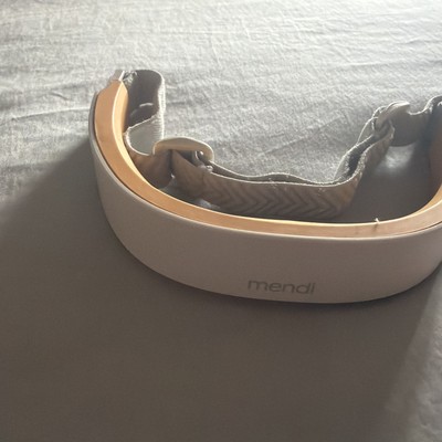 Mendi Neurofeedback Headset – Brain Training Device – Excellent ...