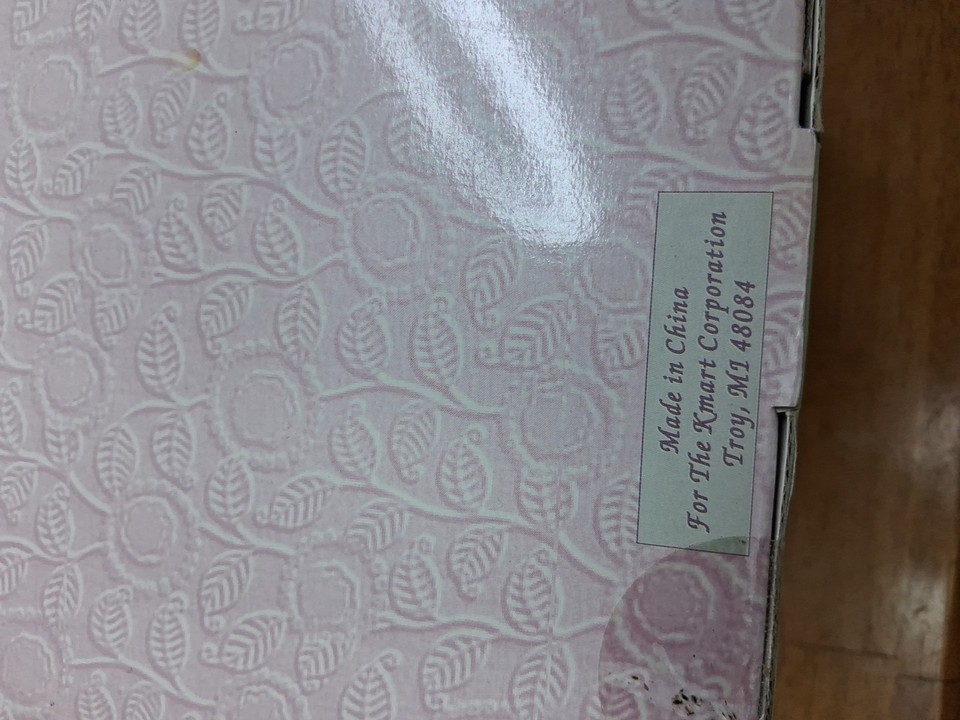 Colletable Memories Porcelain Dolls Christine And Emily New In Box ...