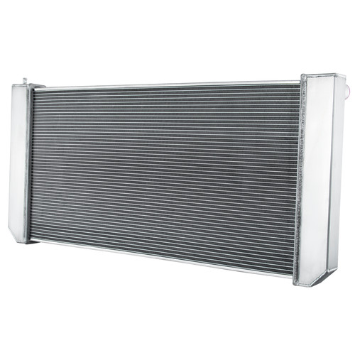 4 ROW Radiator for 2003-2007 2004 Chevy GMC C4500 C5500,C6500 Kodiak ...