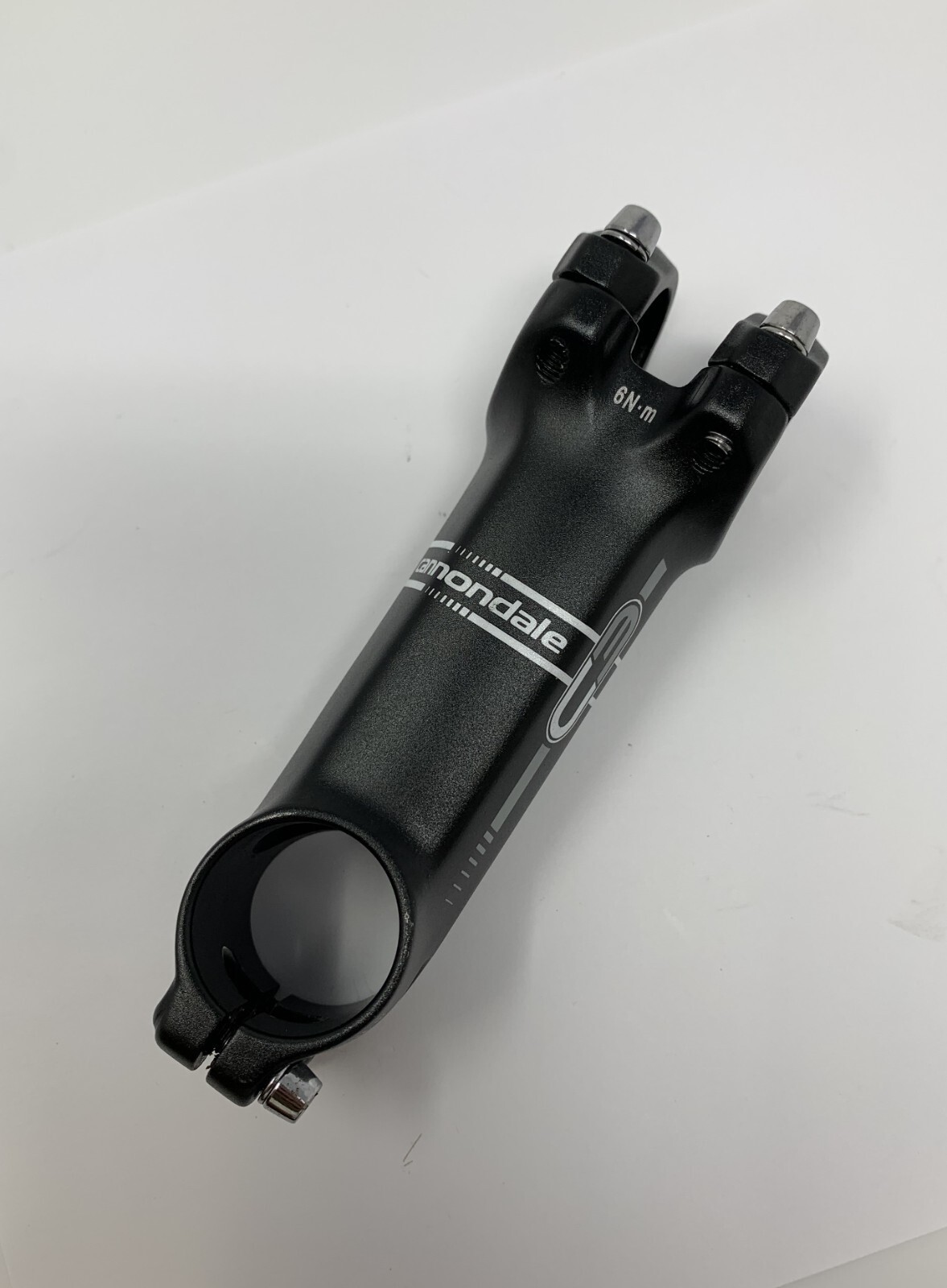 Cannondale C3 100 mm x 31.8 Stem | eBay