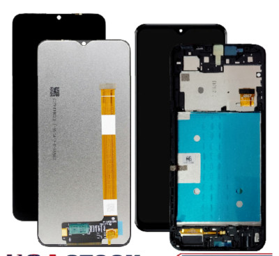 LCD Display Touch Screen Digitizer Replace±Frame For TCL 40XE / 40X ...