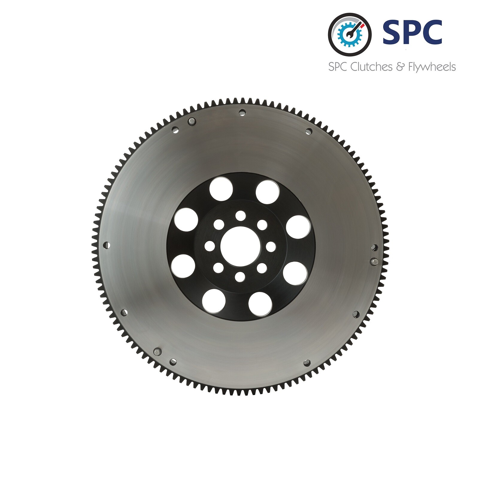 SPC OEM CLUTCH+10LBS FLYWHEEL KIT For 2002-2015 HONDA CIVIC Si 2.0L 2 ...