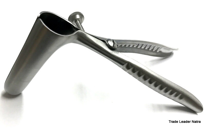 Sims Rectal speculum 6'' Anal Rectoscopy proctology sigmoidoscope ...