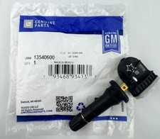 ACDelco 25799003 GM Original Equipment Exhaust Pressure Differential ...