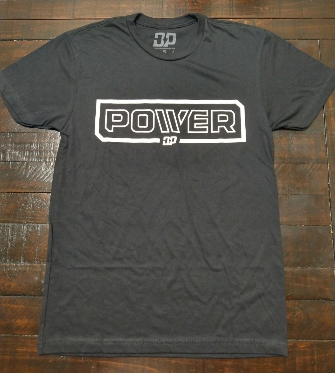 Diesel Power Gear Logo