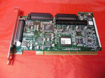 HP A1280-66502 Adaptec SCSI Card 29160 | eBay