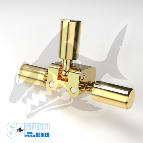for FAG Megami Device Frame Arms Girl KOTOBUKIYA SH Metal Hip Joint ver ...