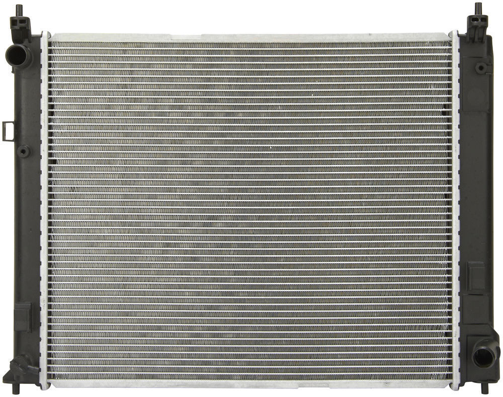 Radiator-Std Trans Spectra CU13261 for sale online | eBay