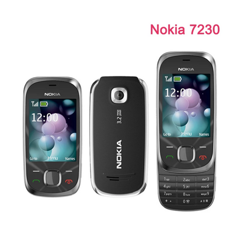 Nokia 7230