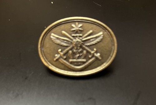 Chief of the Defence Force Commendation Badge Gold! #badges# ...