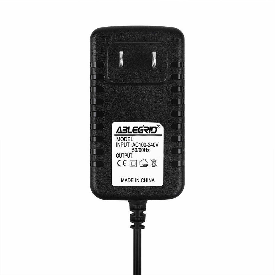 AC/DC Adapter For Sony Walkman D-FJ040 D-FJ401 D-FJ041 D-FJ75TR CD ...