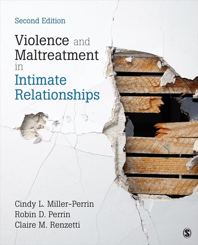 Violence and Maltreatment in Inmate Relationships 9781544371085 | eBay