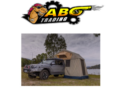 ARB For SERIES III SIMPSON ROOFTOP TENT AND ANNEX COMB - 803804 | eBay