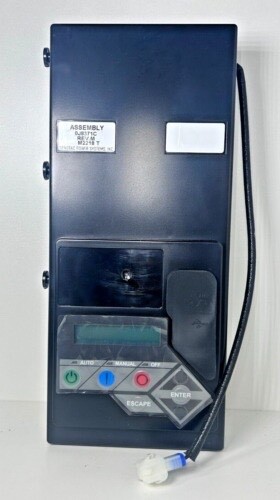 Generac 0J8371C Genuine OEM ASSY CONTROL AC HSB | eBay