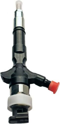New 4pcs Fuel injectors 095000-7761 095000-7760 For TOYOTA HILUX made ...
