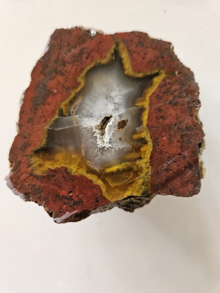 Geode Half 248 Grams | eBay