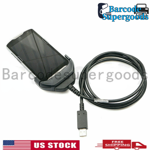 For ZEBRA TC51 TC510K TC56 CBL-TC51-USB1-01 TC51 Rugged USB Data ...