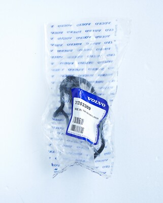 Genuine Volvo Cover Hinge 31353309 | eBay