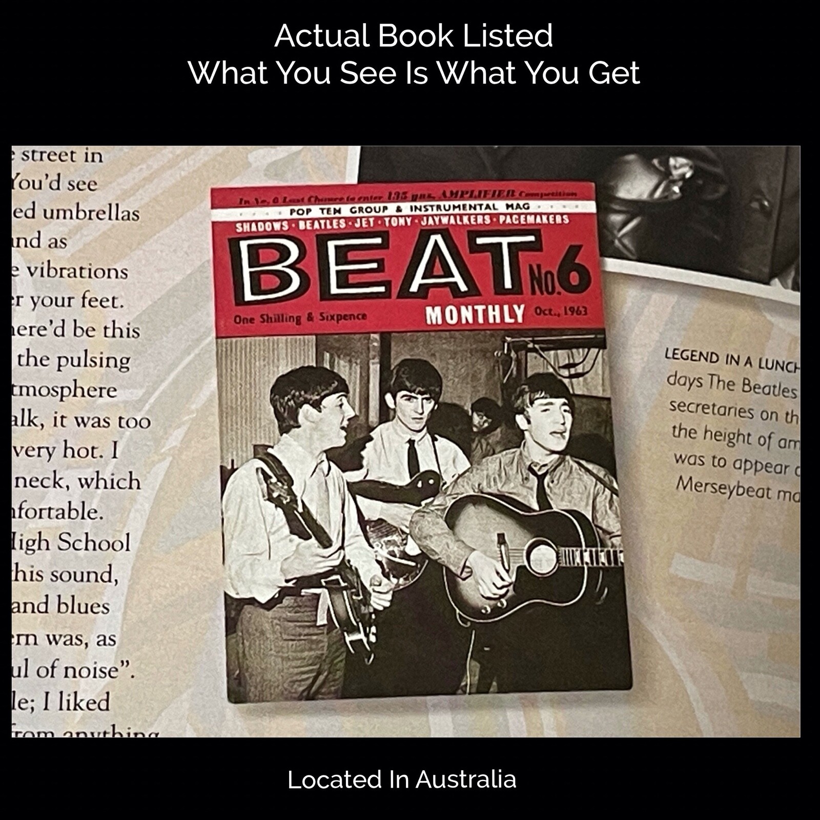 Yesterday's Britain Story of How We Lived Worked and Played Hardcover ...