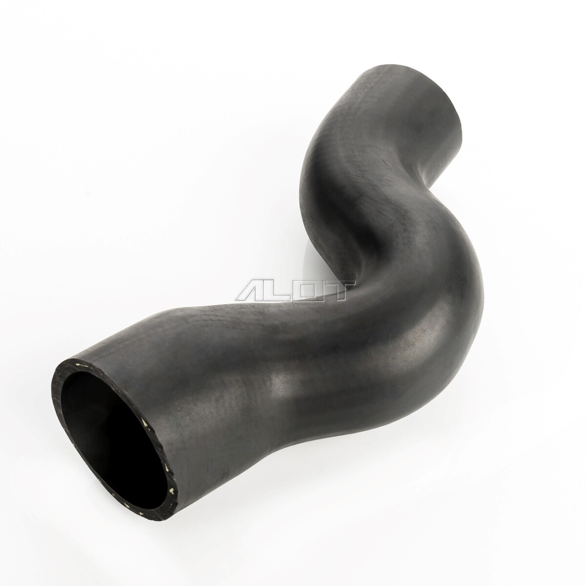 Intercooler Hose Turbocharger for Opel Vauxhall Astra G H Mk IV V 1.7 ...