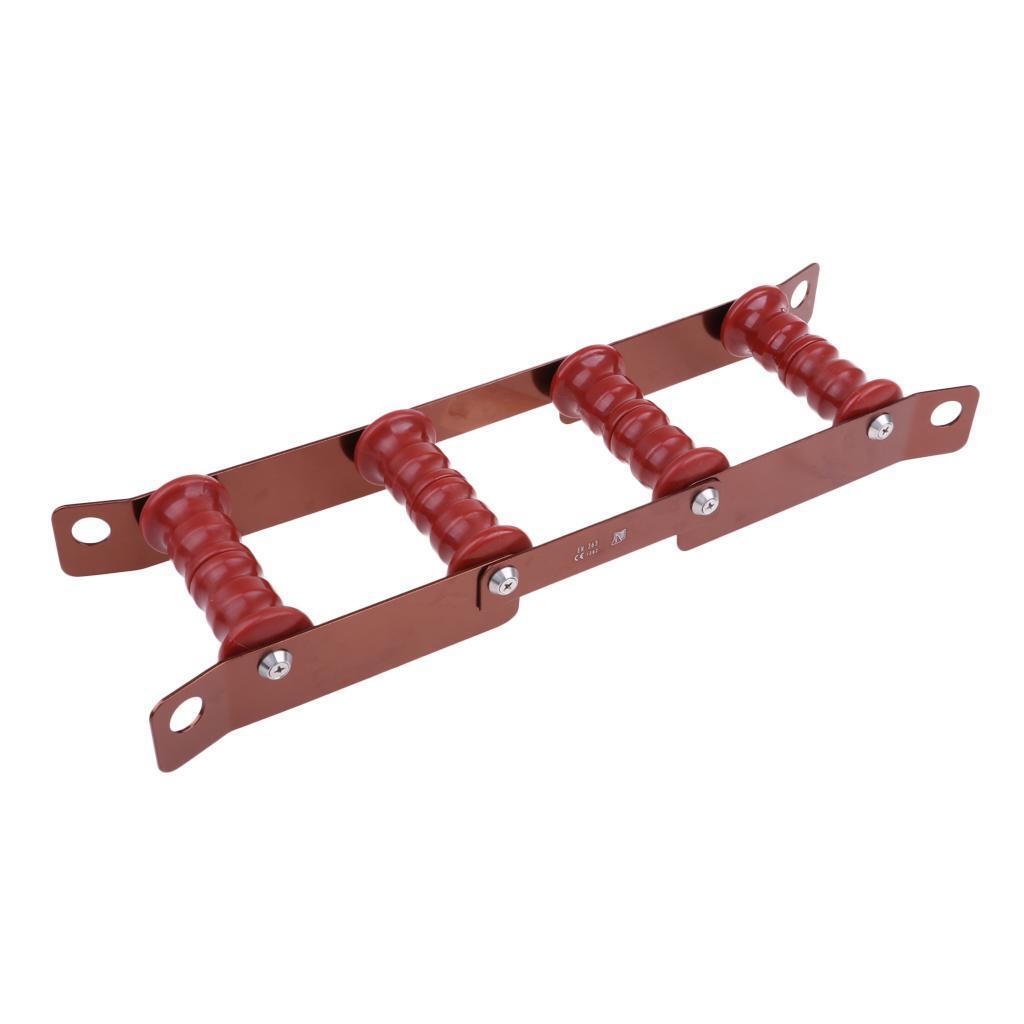 Edge Protection Rigging