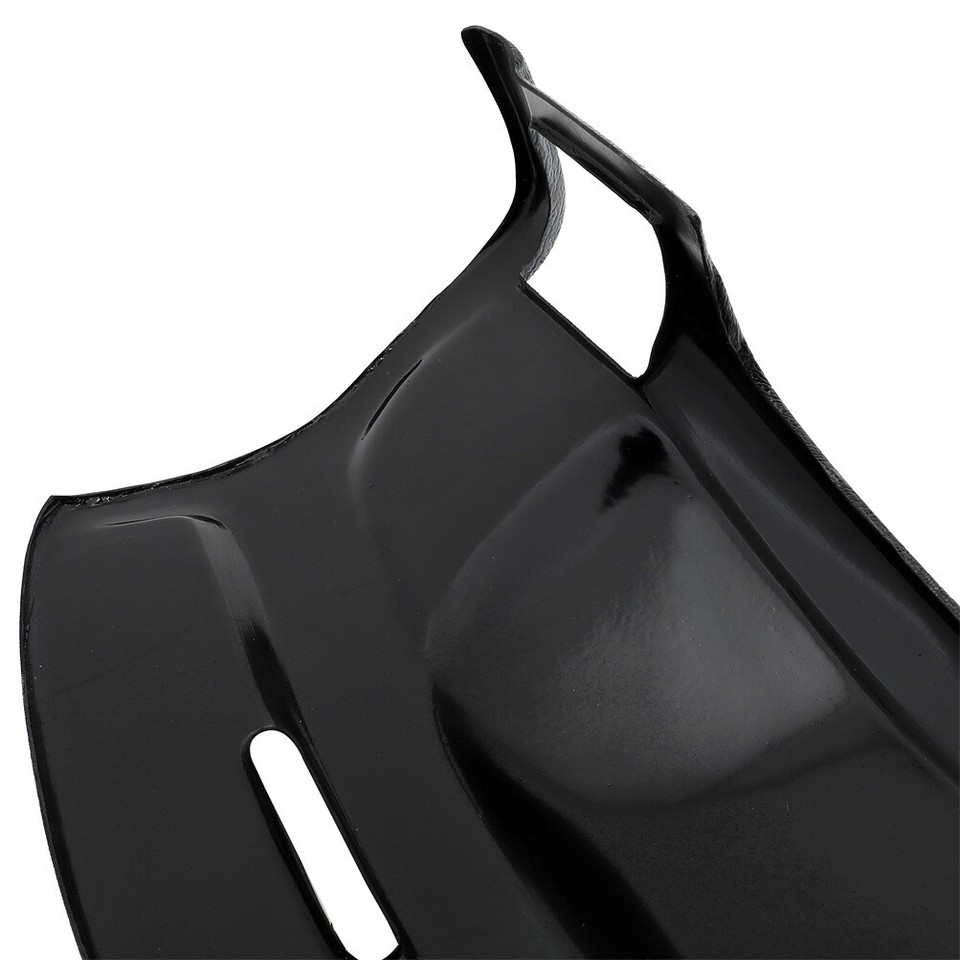 Black New Dash Cover Overlay For BMW E30 3 Series 1984 1985 1986 -1991 ...