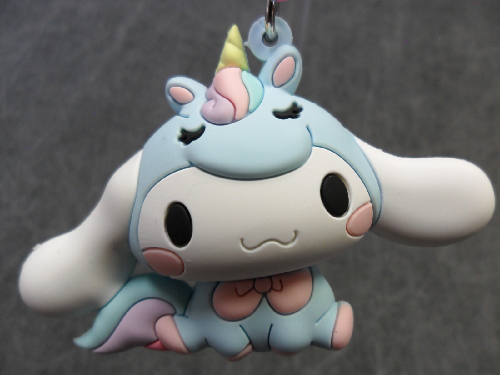 Hello Kitty Series 4 NEW * Cinnamoroll Clip * Unicorns Blind Bag Sanrio ...