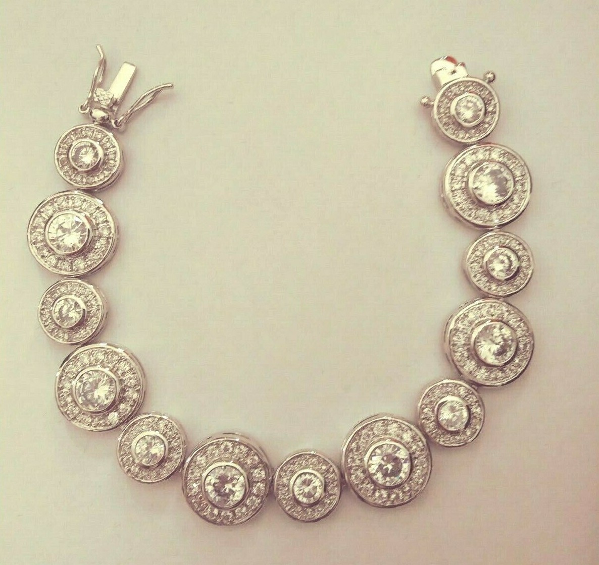 Signed Jewelry Marks