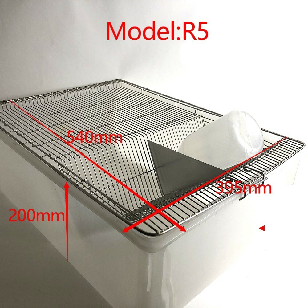 Mice Breeding Cage