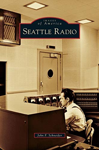 Seattle Radio.New 9781531675349 Fast Free Shipping