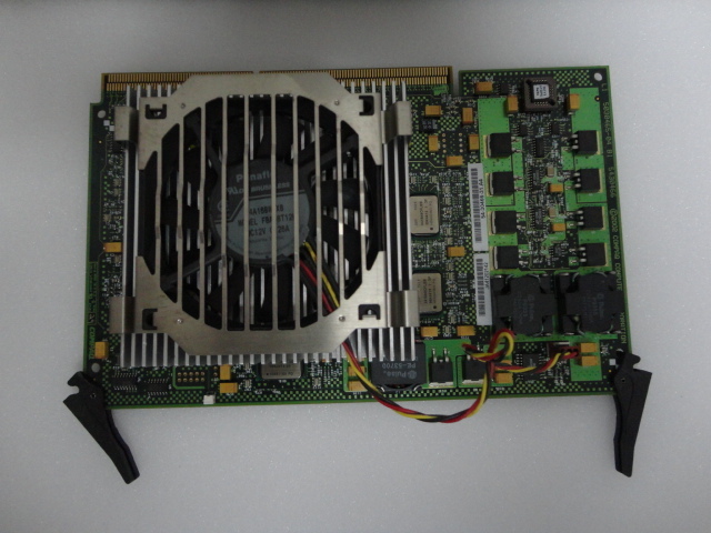 AlphaServer AlphaStation DS25 54-30466-31 CPU Board 1Ghz KN410-CA | eBay