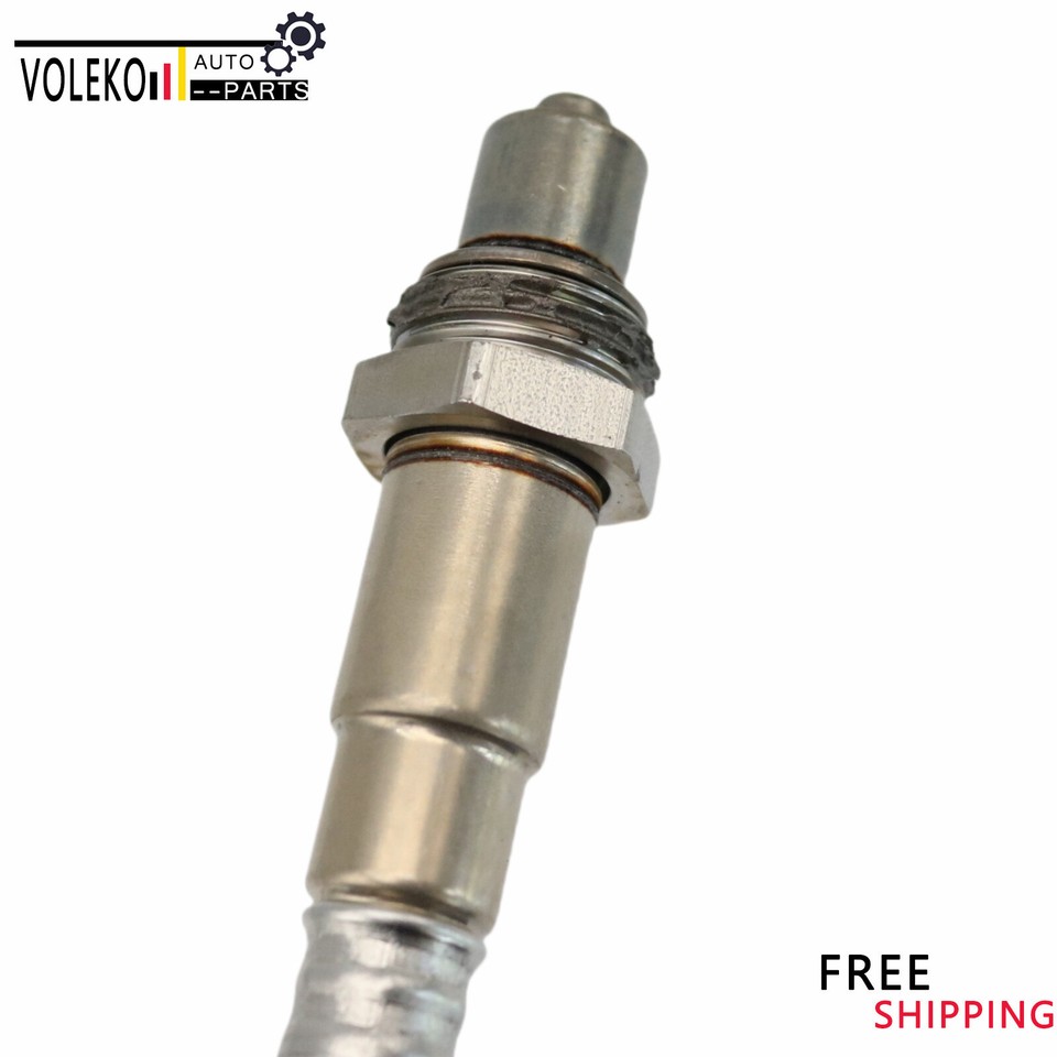 For 2014-2019 Ram 1500 3.0L V6 Diesel Particulate Matter Sensor ...