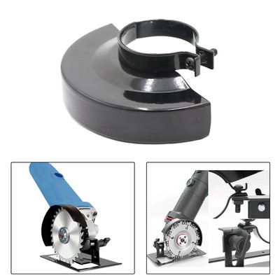 Angle Grinder Dust Cover for 100mm Angle Mill Angle Grinder Protective ...