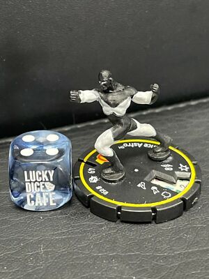 Marvel Heroclix Supernova 058 Vance Astro Rookie | eBay