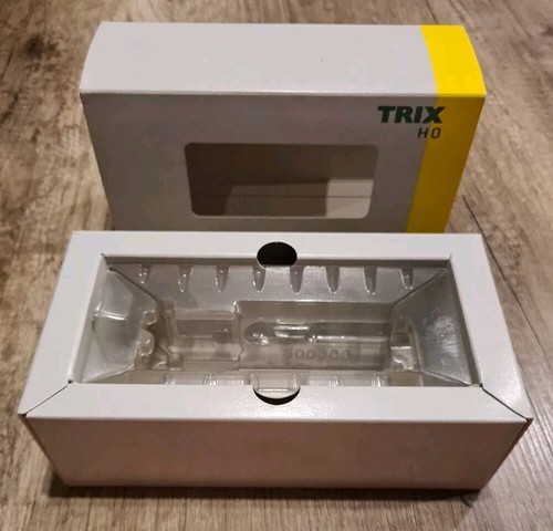 Trix H0 Leerkarton 22839 | eBay