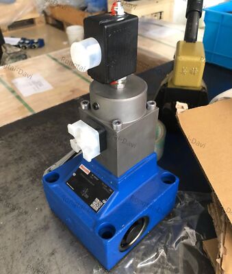 Rexroth R900915819 2FRE16-43/100LBK4M speed control valve Brand New | eBay