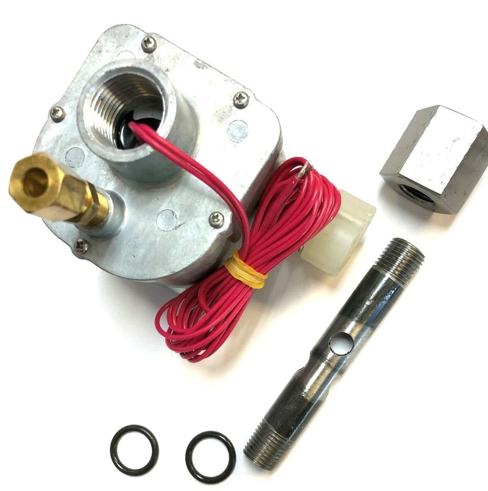 CC1007791 CHAMPION LOW OIL SWITCH NEW STYLE R- SERIES PUMPS R15B , R30D ...