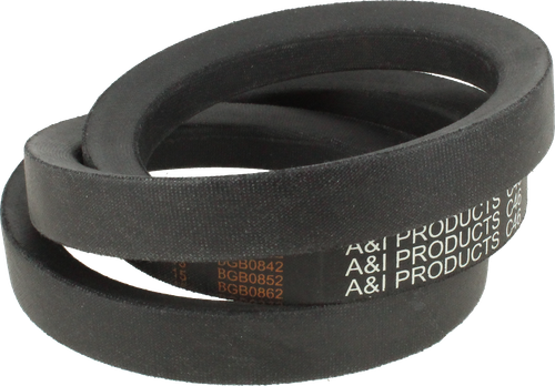 New Secondary Drive V Belt 57604 fits Case 8420 8430 | eBay