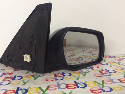 04 05 06 07 08 09 MAZDA 3 RIGHT PASSENGER SIDE MIRROR | eBay