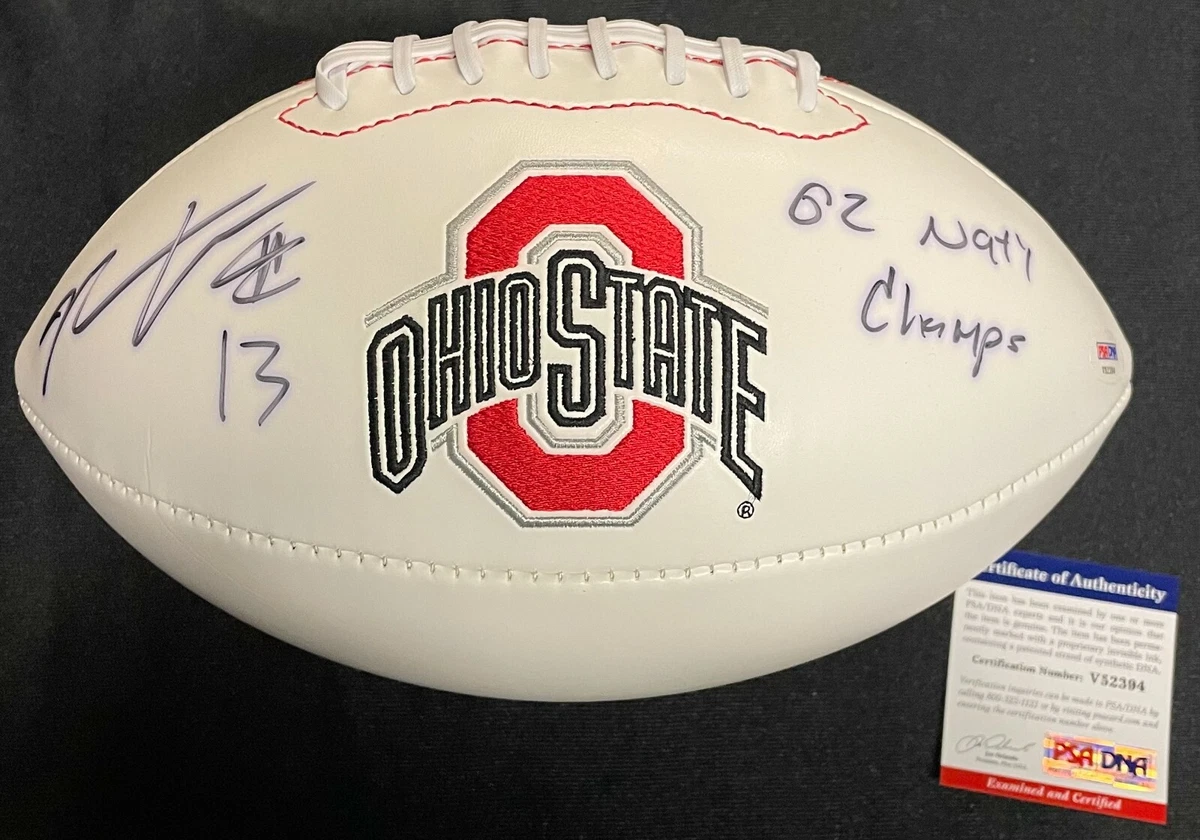 Maurice Clarett 2022