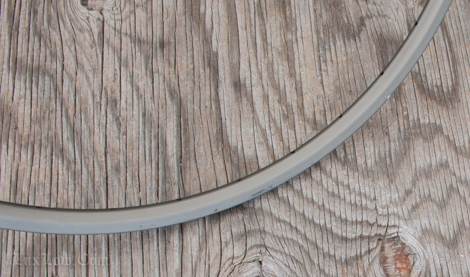 NOS 650c700c Sun Mistral Velocity Araya Aero RIMS Vintage Time Trial TT ...