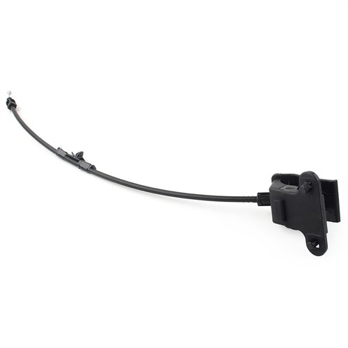 Outside Hood Mounted Release Handle Cable For 2014-2018 Jeep Cherokee ...