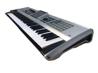 Roland Fantom X6 61-Key Keyboard Synthesizer Synth X 6 Japan Tested ...