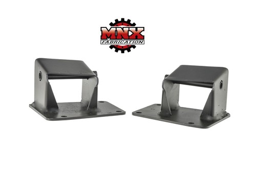 FORD XA-XF ENGINE MOUNT BRACKETS SUIT BIG BLOCK 460 NEW | eBay Australia